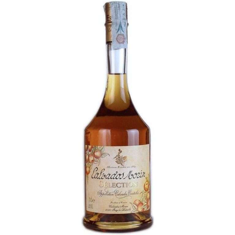 Calvados Morin - Magnani Bruno