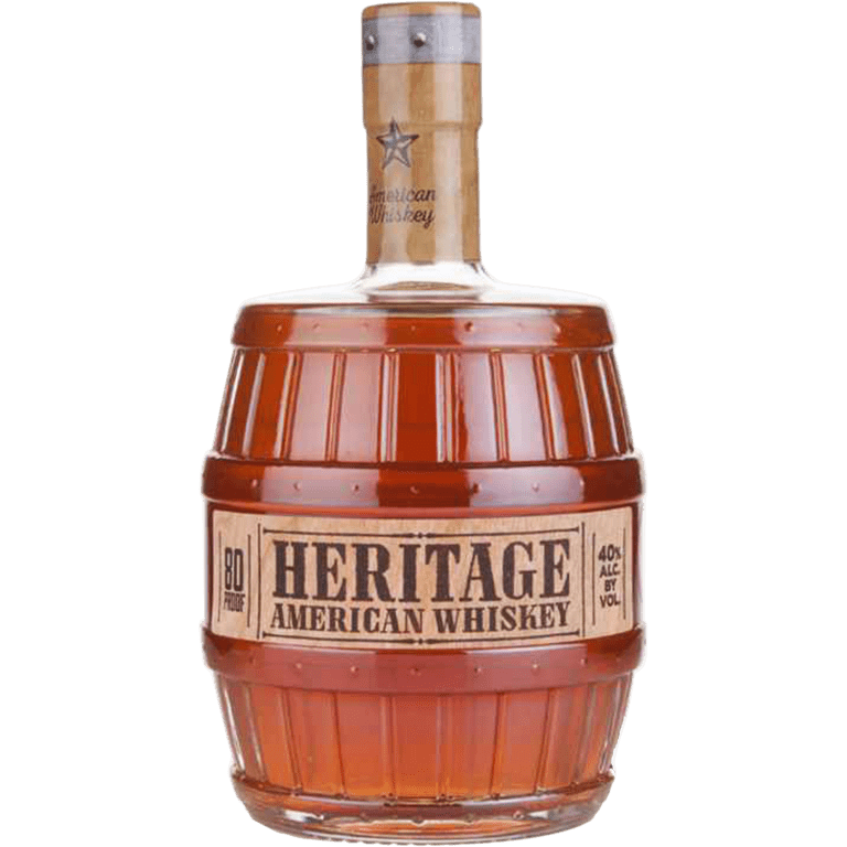 American Whiskey Heritage Distilling Co. cl. 70 - Magnani Bruno