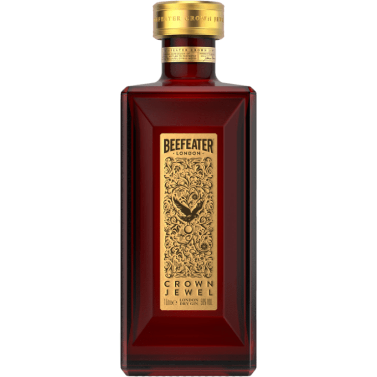 Gin Beefeater Crown Jewel Premium Lt. 1 - Magnani Bruno