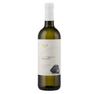 PIERA MARTELLOZZO 1899 PINOT GRIGIO IGT – Magnani Bruno